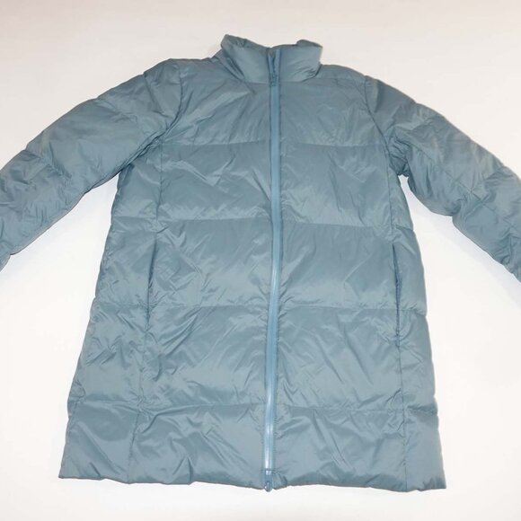 J. Jill | Jackets & Coats | J Jill Womens Down Puffer Jacket Small ...